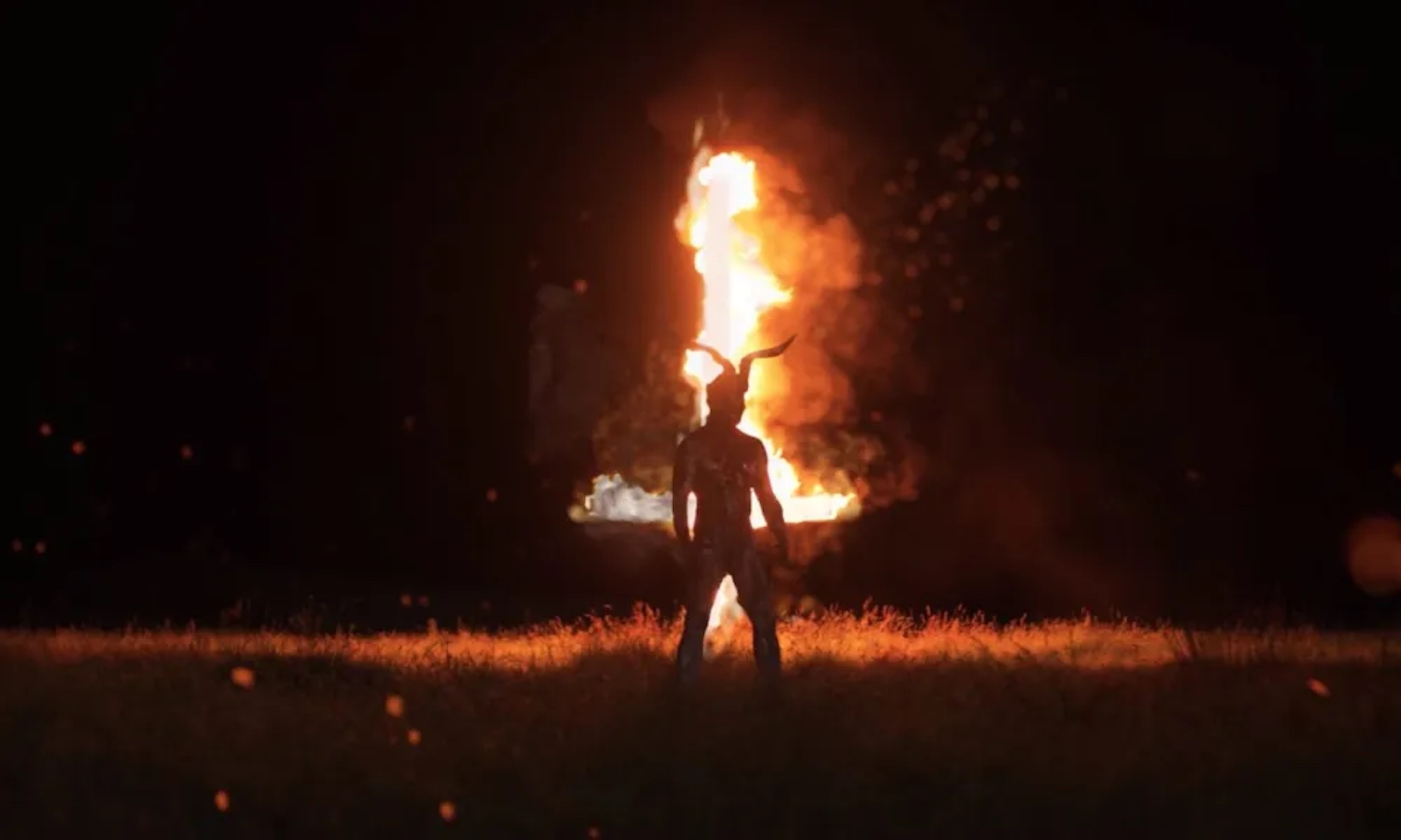 “Godless: The Eastfield Exorcism” will swallow your soul. [The Overlook ...