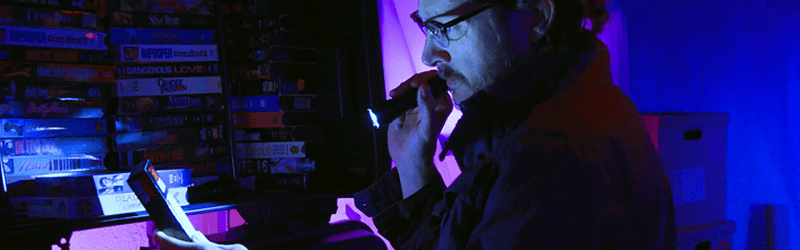 For better or worse, doc “We Kill for Love” explores every nook and ...