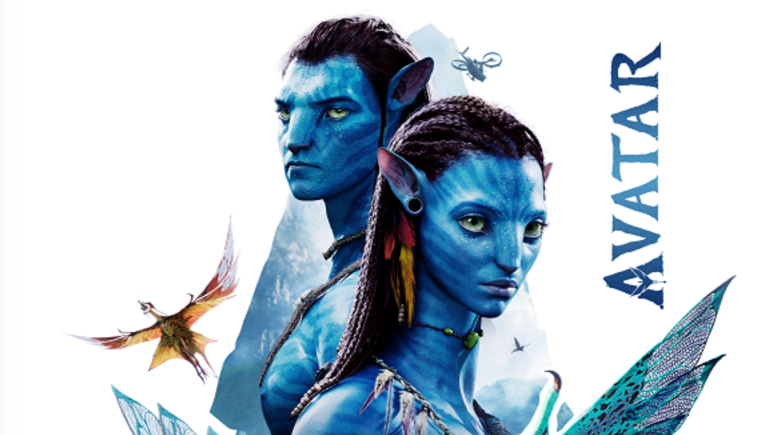 20th Century Studios re-releases the 2009 hit “Avatar” in a first-time ...