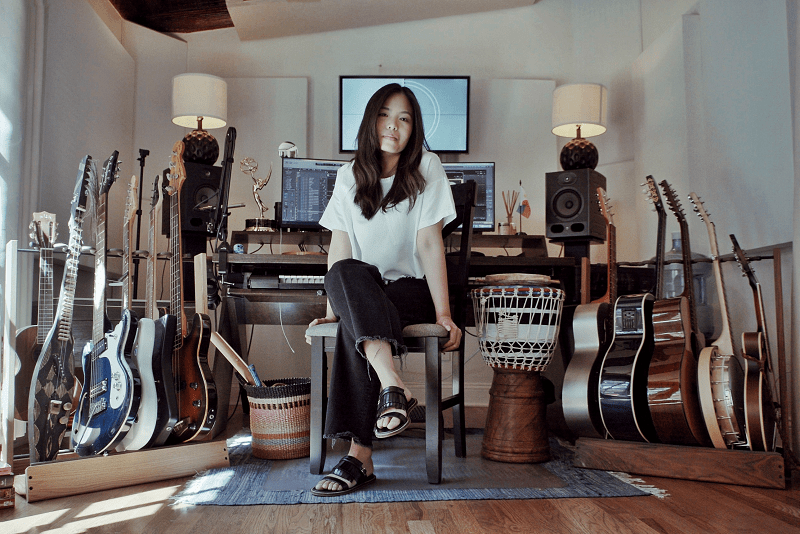 EoM Presents: A Conversation with composer Denise Santos. – Elements of ...