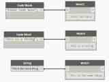 Code Block Elevatebim