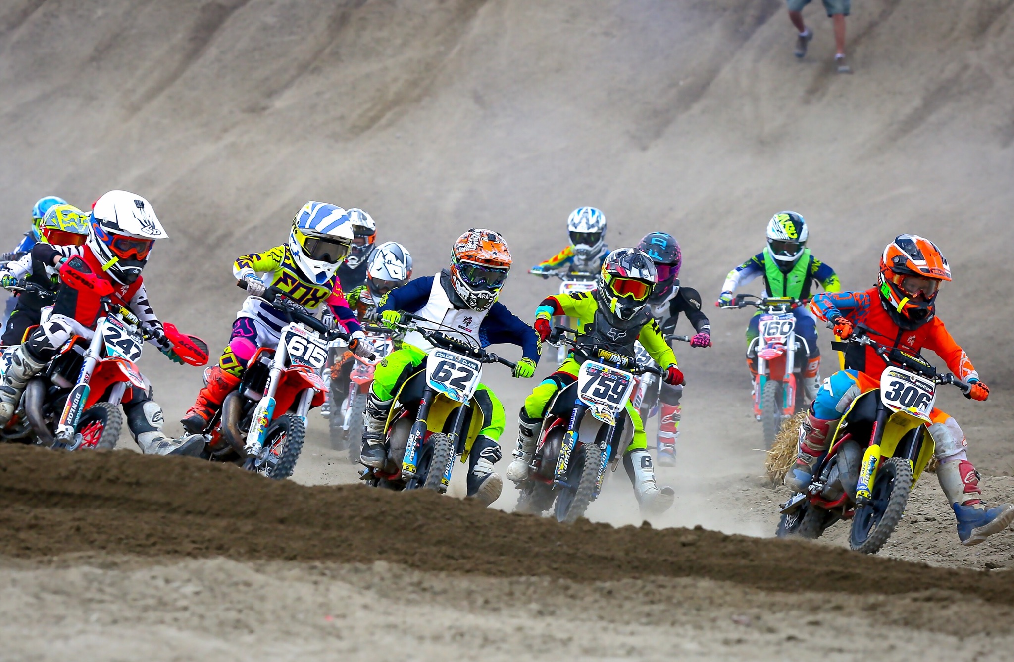 Showdown Down South | Aztec Family Raceway