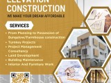 Building Your Dream Home House Construction Company In Pune