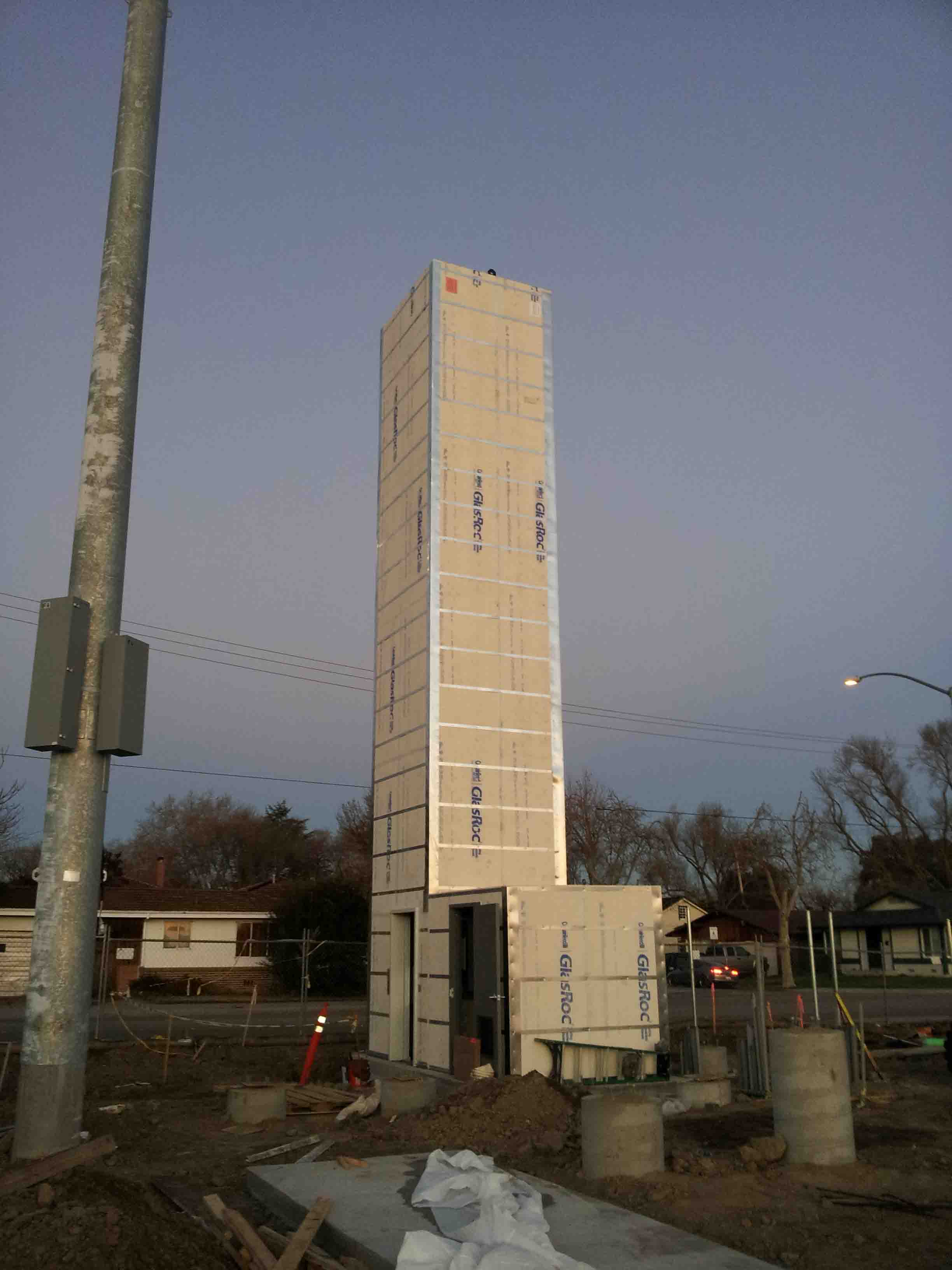 Retrofit Modular Elevator - We Make Elevators Easy!