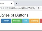 Bootstrap Button