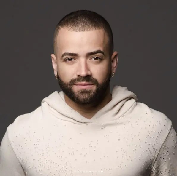 Nacho ayudó a venezolanos en la frontera con Colombia