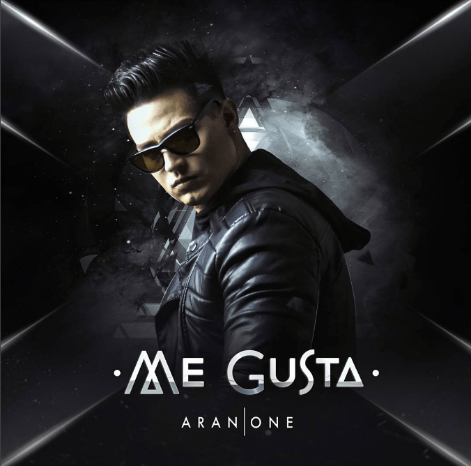 Aran estrena su nuevo tema "Me Gusta" con un sensual video