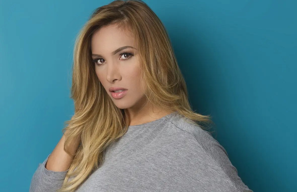 Bárbara Sánchez entre las mejores de “Súper Sábado Sensacional”