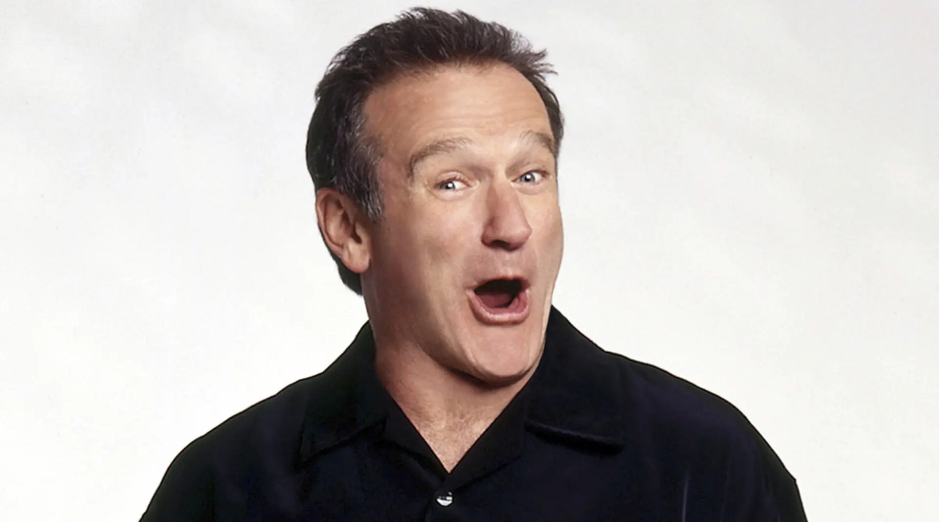 Robin Williams volverá a la gran pantalla