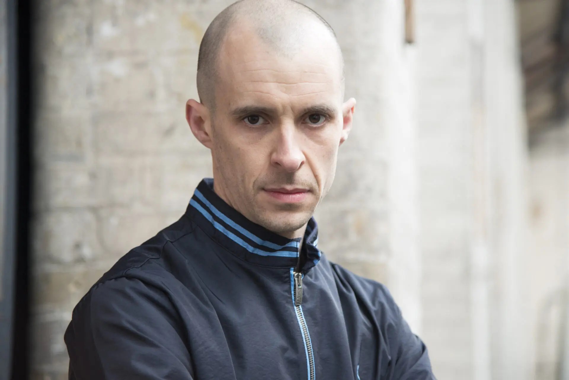 Este actor fue fichado para interpretar a Ebony Maw en Vengadores ...