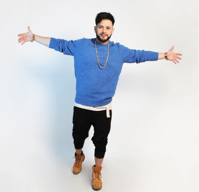 Kent regresa para conquistar en una nueva etapa de su carrera