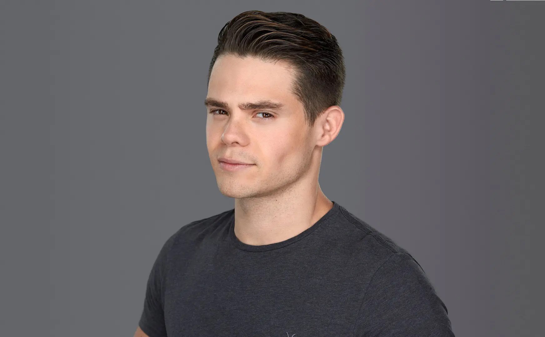 Willy Martin llegará a la web con WillyPedia