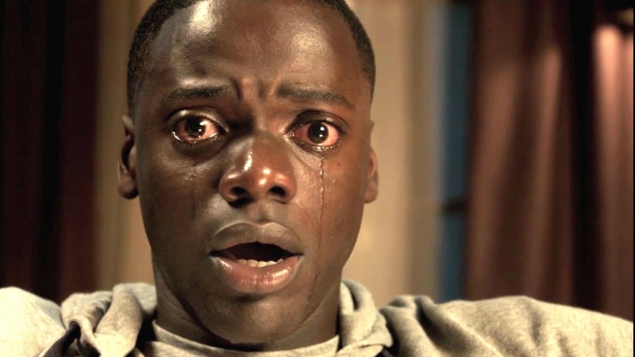 ¿Get Out es la película más rentable de los Óscar 2018?