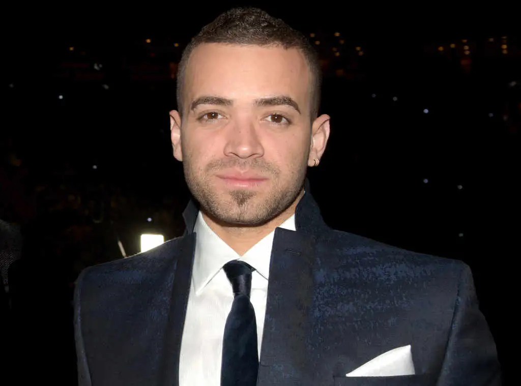 Nacho sorprendió con un cover en español de Mirrors