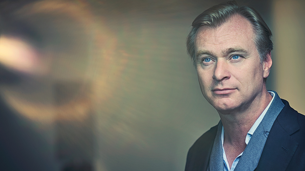Tenet: Christopher Nolan reveló cómo rodó su plano favorito