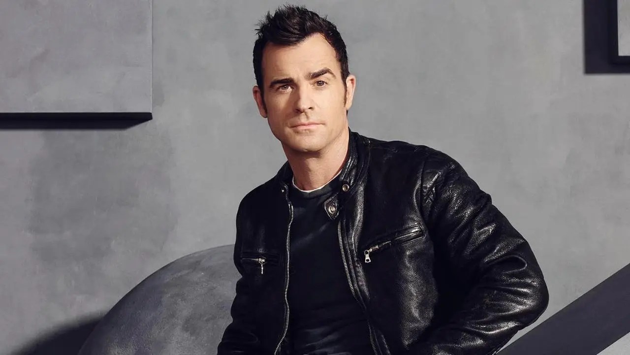 Justin Thereoux habría cambiado a Jennifer Aniston por esta jovencita ...