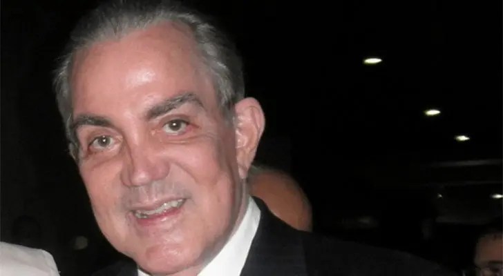 Gilberto Correa revela que no lo invitaron al Miss Venezuela en su 70 ...