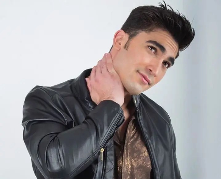 Jesús Marcano explorará el mundo empresarial con "Gloria"