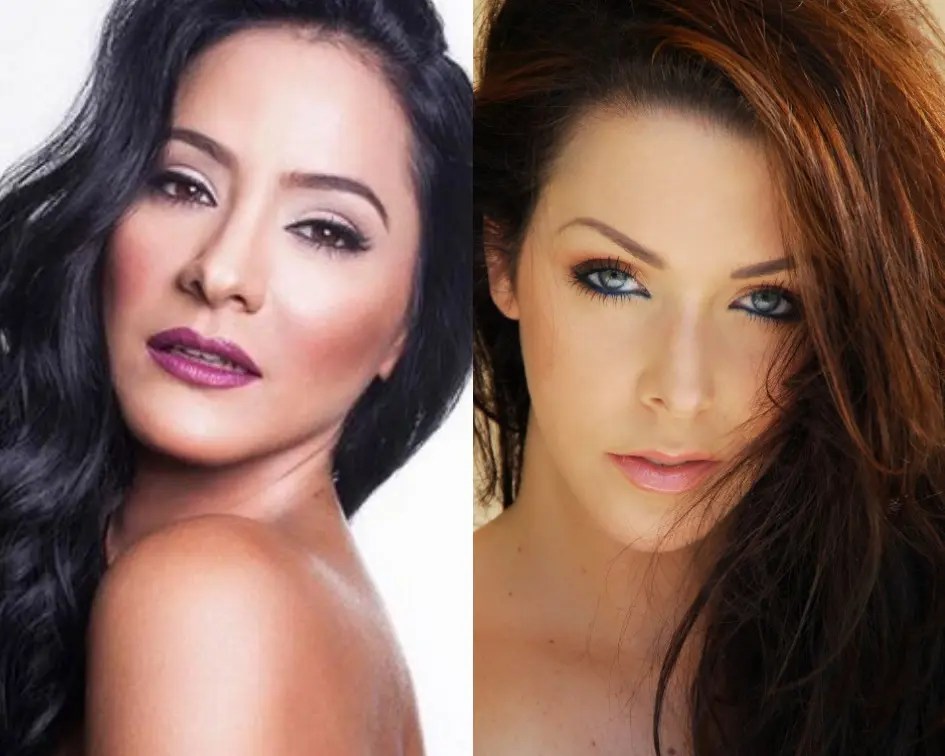 Angie Pérez asegura que Norkys Batista trabajó ilegalmente en Estados ...