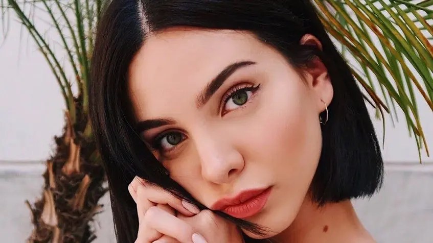 Sheryl Rubio presentó en Instagram a su nuevo romance ??‍ ️‍?