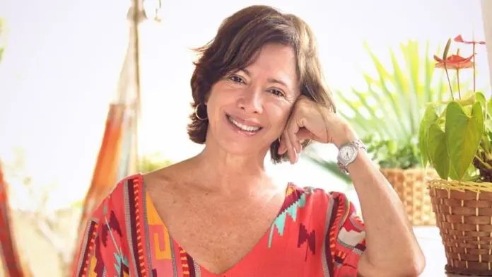 “Vivimos juntos”: Valentina Quintero reveló detalles de su nueva conquista