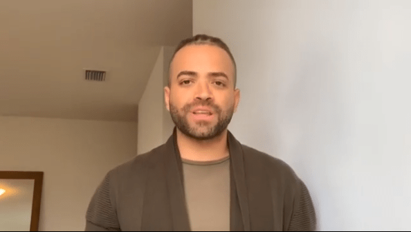 ¿Tanto rimar pa' nada? Así reaccionan los fanáticos de Nacho al ...