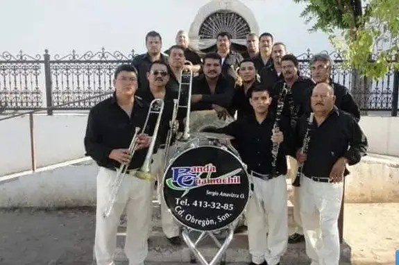 Asesinan a vocalista de famosa banda mexicana