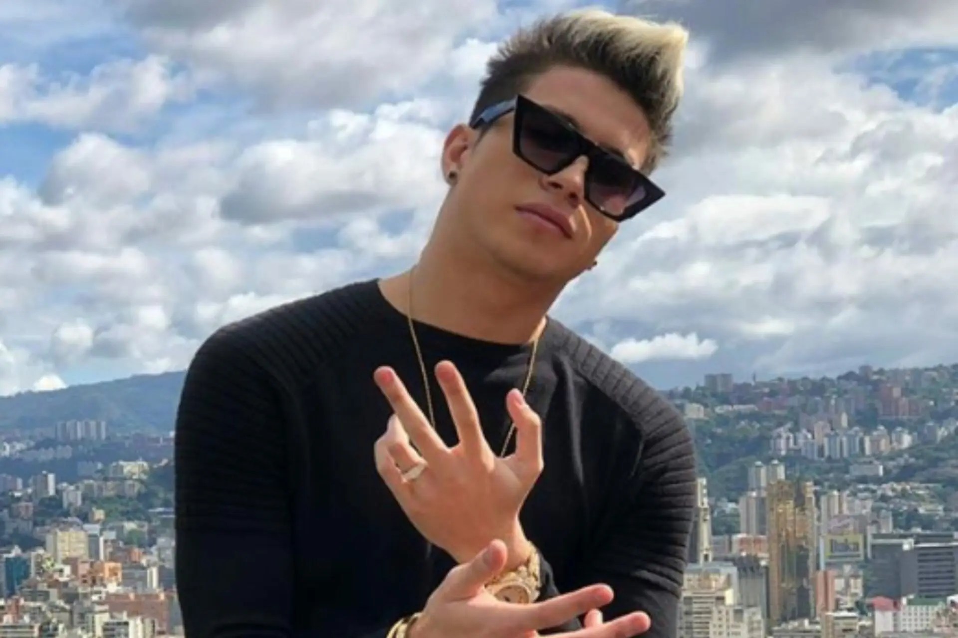 #DeMiCasaATuCasa: Gabo Boys también prepara su concierto virtual