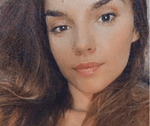 ¡Te pondrás como un gorila! Melody sorprende a sus seguidores con un ...