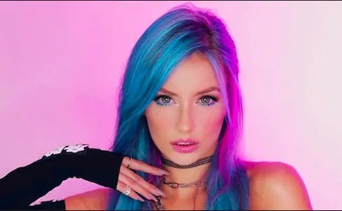 ¡Rompiendo récords! Katie Ángel sigue haciendo de las suyas ⭐🎶