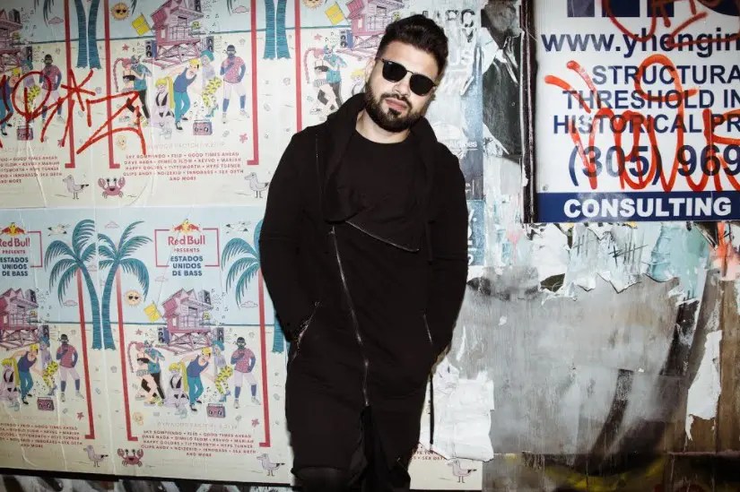 ¡Cosechando éxitos! Balbas cierra el 2020 con el estreno de "Marciana" 👽🎶