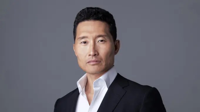 Daniel Dae Kim logra su primer protagónico en 30 años