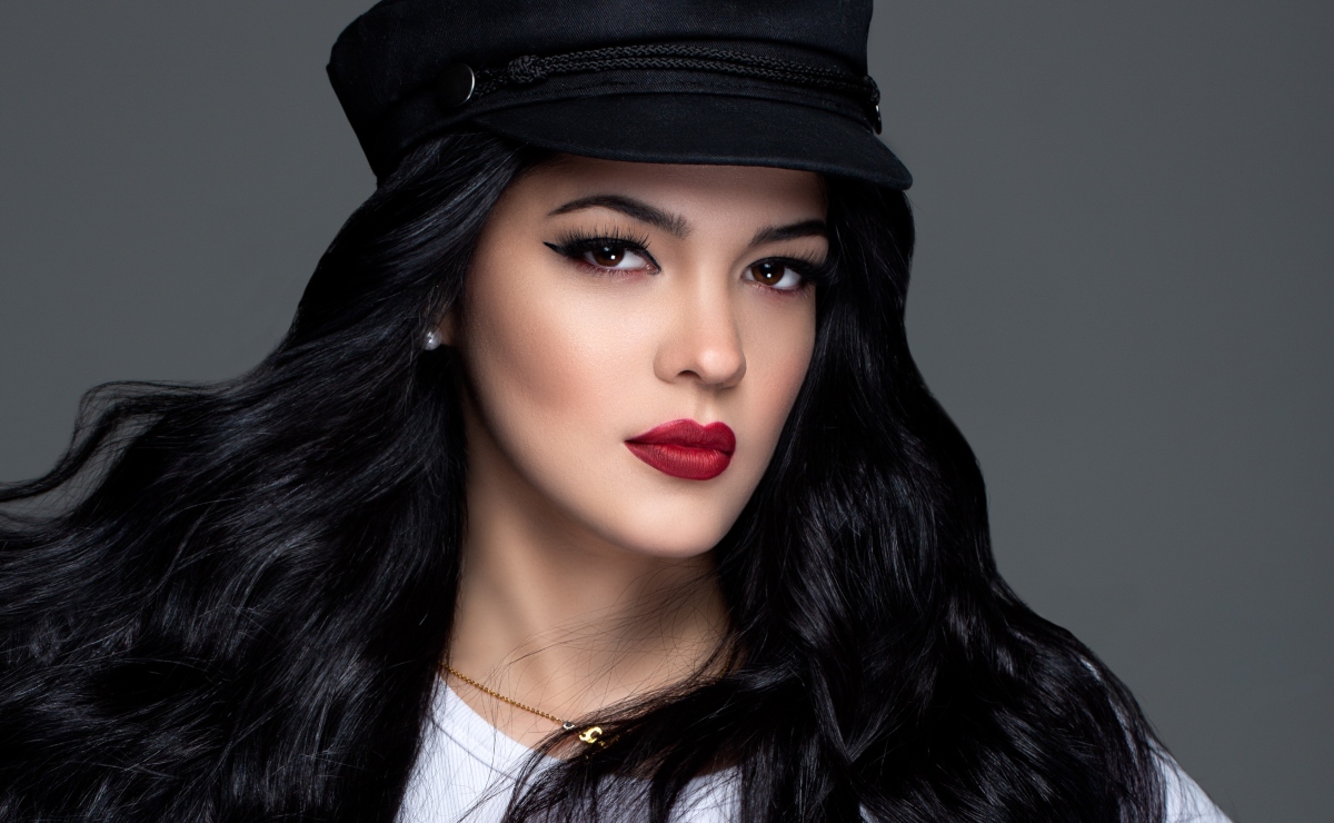 ¡Al máximo! Miranda Black estrenó su tema “Forever” ️🎶