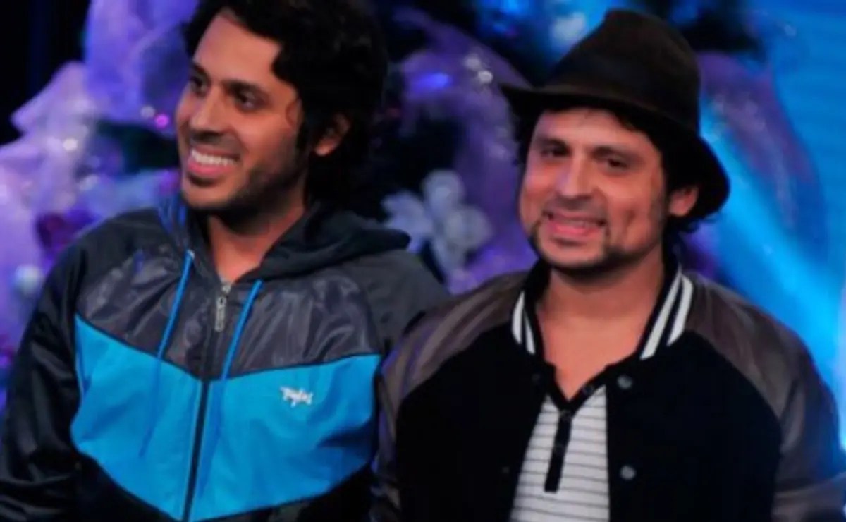 "Cumpliendo nuestro sueño y tal vez el del público": Servando y ...