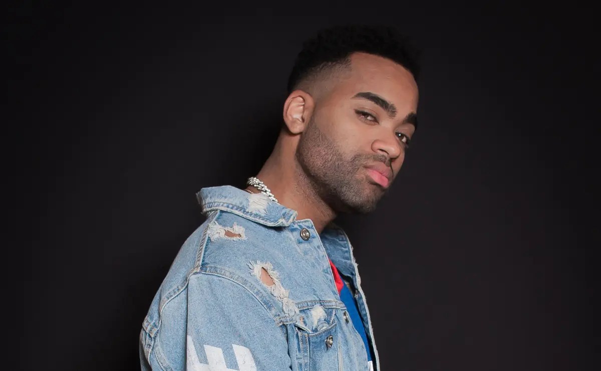 ¡Repotenciado! Rey Damián estrenó “Solita” 🎶🎙️