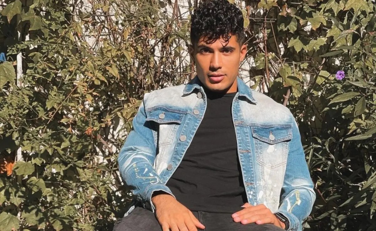 "Debemos atender bien nuestro cuerpo": Asbel Nazar mostró cómo ha ...