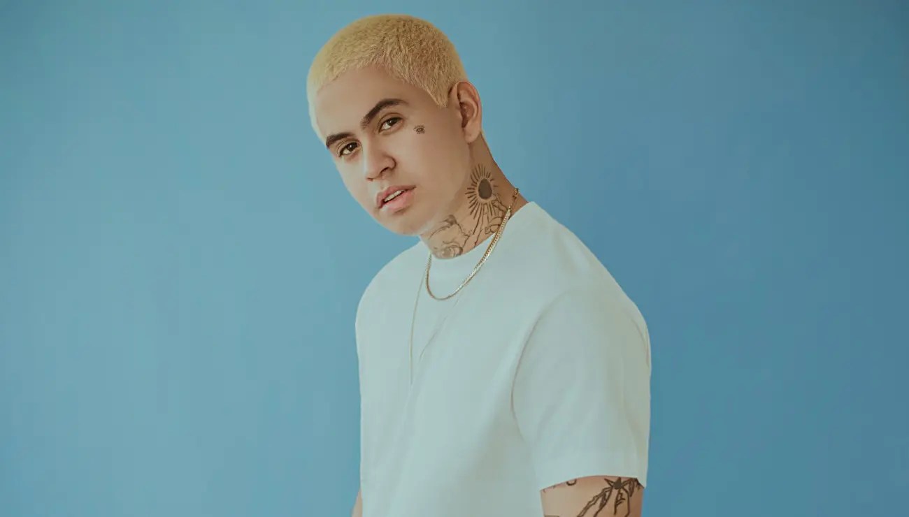 De estreno: Noreh celebra un año de éxitos con "Red Flag"