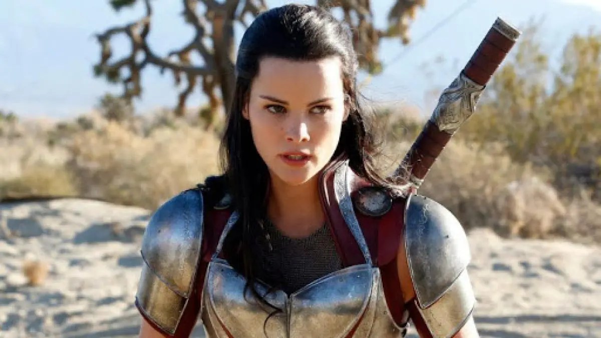 Jaimie Alexander confirma su regreso como Lady Sif en Thor: Love and ...
