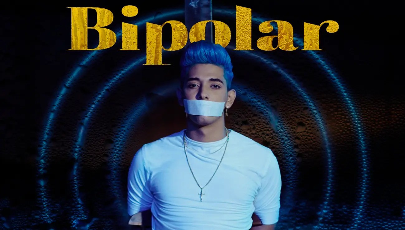 Una fusión de urbano pop y toques de balada: Mota se fue de estreno con ...