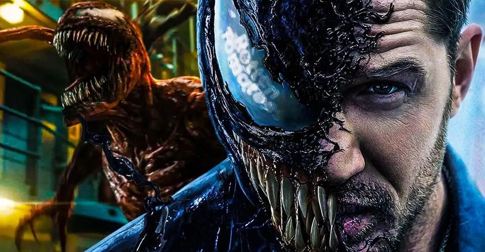 Las películas de Venom demuestran que el éxito de taquilla de Marvel no ...