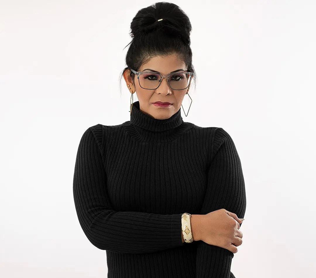 Fanny estrenó sencillo musical "Sólo yo"