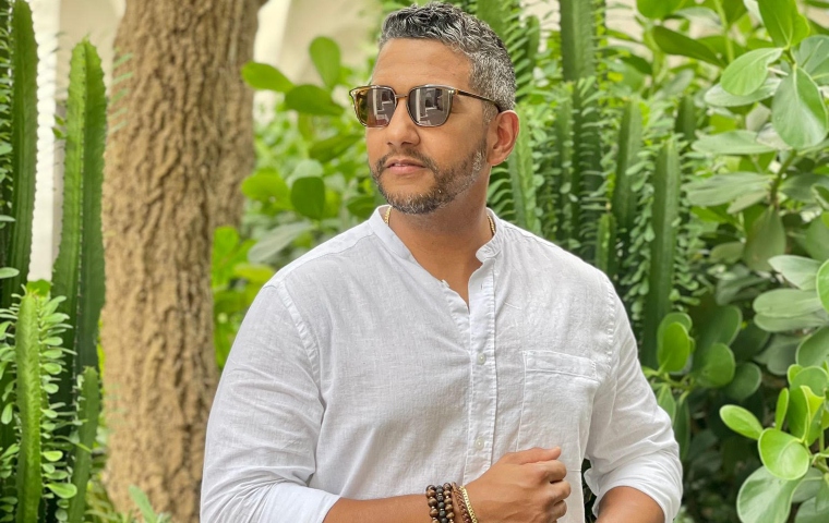 ¡Rompió el silencio! Raúl Morel revela su “Secreto”