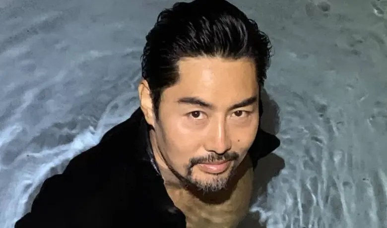 El venezolano Fernando Chang asume nuevos retos en la actuación y el ...