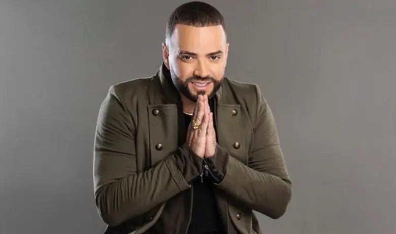 Comunicado oficial: Nacho reveló detalles de su agenda de presentaciones