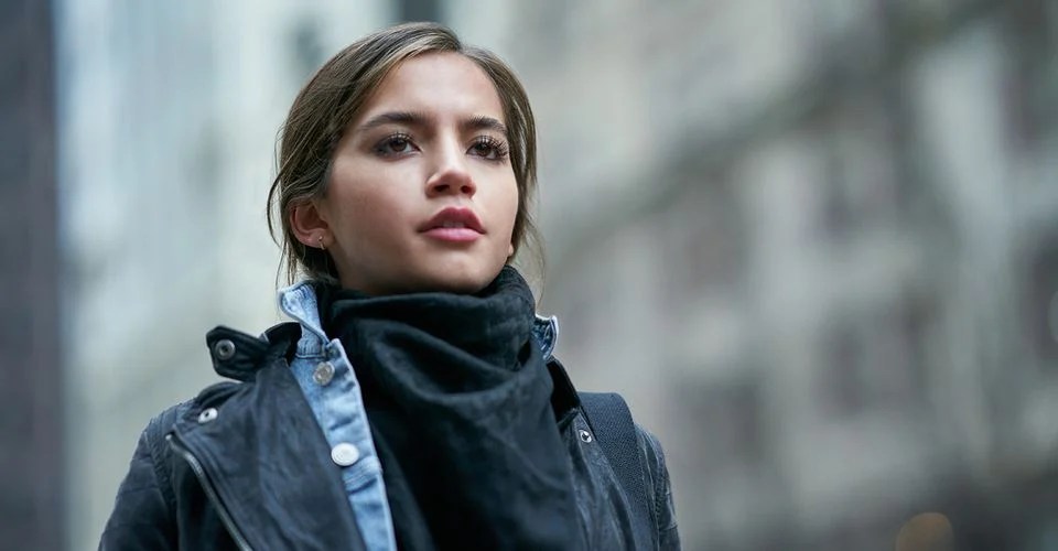 La película spinoff de Spider-Man, Madame Web, cuenta con Isabela Merced