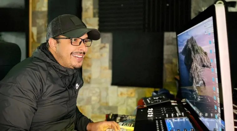 ¡Aquí está! The Flow Machine Records, una ventana para nuevos talentos ...