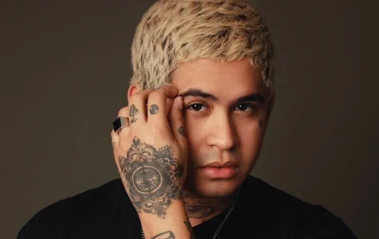 "Lugar seguro": El tema que unió a Noreh y Jay Wheeler