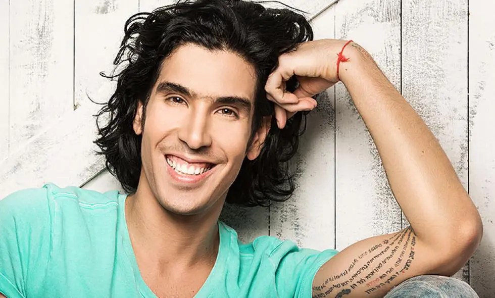 Confirman la muerte del cantante colombiano Andrés Cuervo