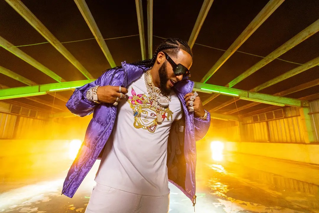 "La leyenda del Dembow": El Alfa se presentará por primera vez en Caracas