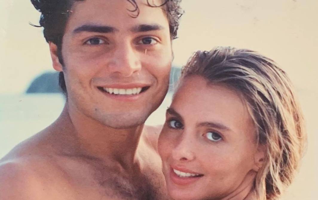 Marilisa Maronesse, ex Miss venezolana y esposa de Chayanne impacta a ...
